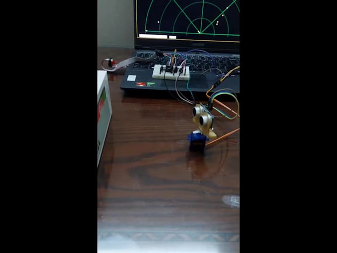 Code your embedded project by Abdelrhmanmater | Fiverr
