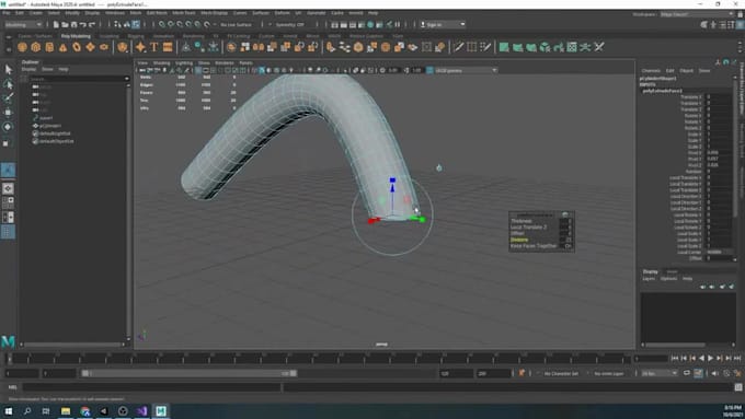 Create Custom Vfx And Shaders For Unity Unreal Engine And Godot By Chrisrya Fiverr