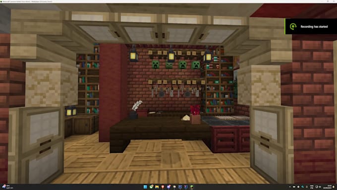 Code you a custom minecraft plugin by Drawned_ | Fiverr