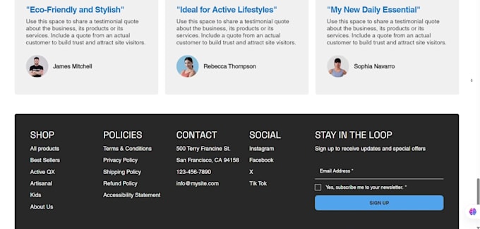 Build custom django react web app with apis by Faiziz_dev | Fiverr