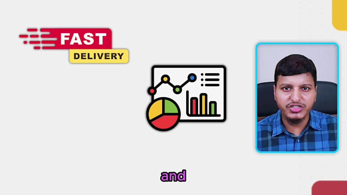 Extract data from invoices, bank statements, financial reports, pdfs, and image by Ismail1504168 ...