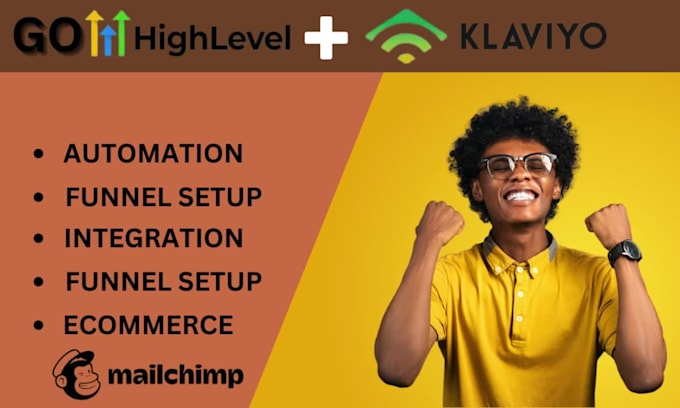 Gohighlevel expert setup workflow gohighlevel landing page sales funnel ...