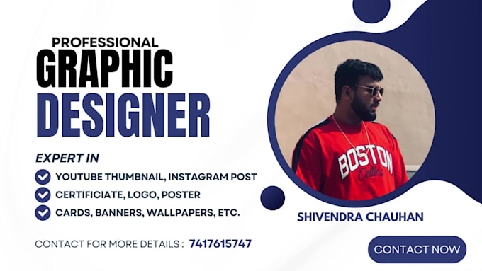 Design as you think and will improvise as you need by Shivendracha568 ...