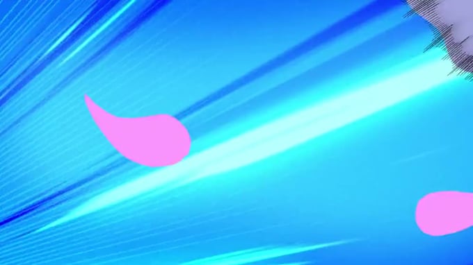 2d animation, 2d cartoon animation, 2d anime fighting, 2d japanese ...
