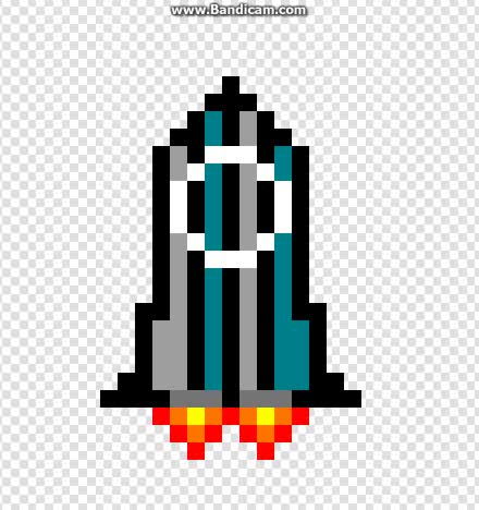 Give you rocket ship animation crash by Splashart2017 | Fiverr