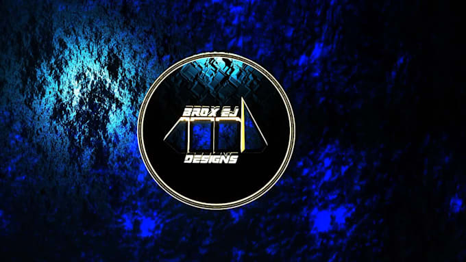 Create 3d animation and intro video by Broxej | Fiverr