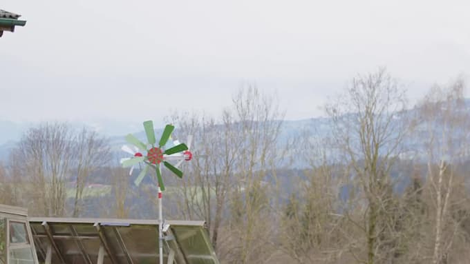 Take footage for you from a completely different perspective by Bennys ...