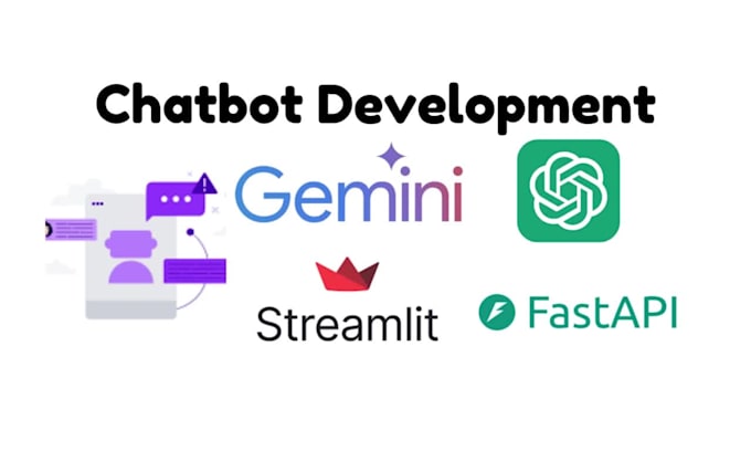 Develop a chatbot using gpt, gemini, openllm, langchain by A_m_m_a_r_5 ... Develop a chatbot using gpt, gemini, openllm, langchain by A_m_m_a_r_5 ...