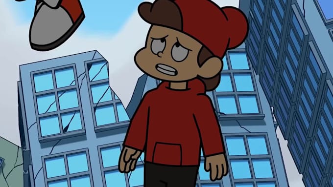 2d frame by frame traditional 2d short film animated series youtube ...