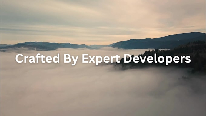 Create and build a portfolio website using wordpress by Highdefdev | Fiverr