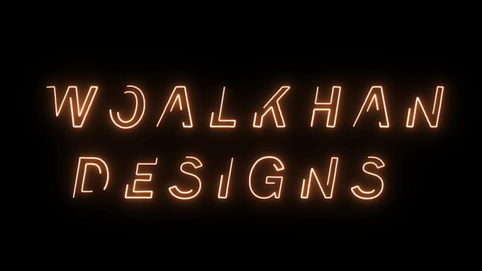 Make your cool motion graphic steam artwork designs by Woalkhan | Fiverr