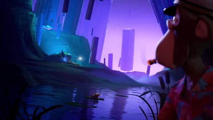 3d nft animation, 3d nft art, 3d nft character, video animation, 3d nft ...