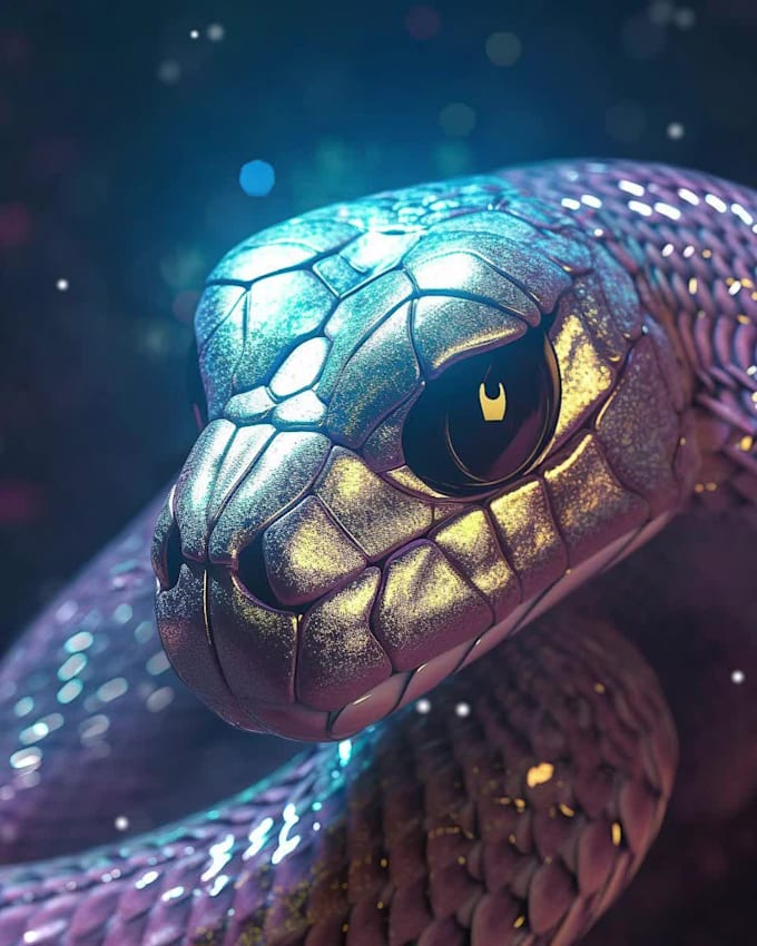 Animate and loop 2d character, art and image of your artwork by ...