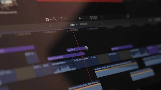 Make youtube long video editing by Videoeditorcore | Fiverr