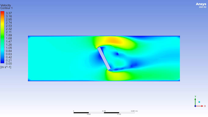 Do finite element analysis, topology optimization ,cfd in ansys by ...