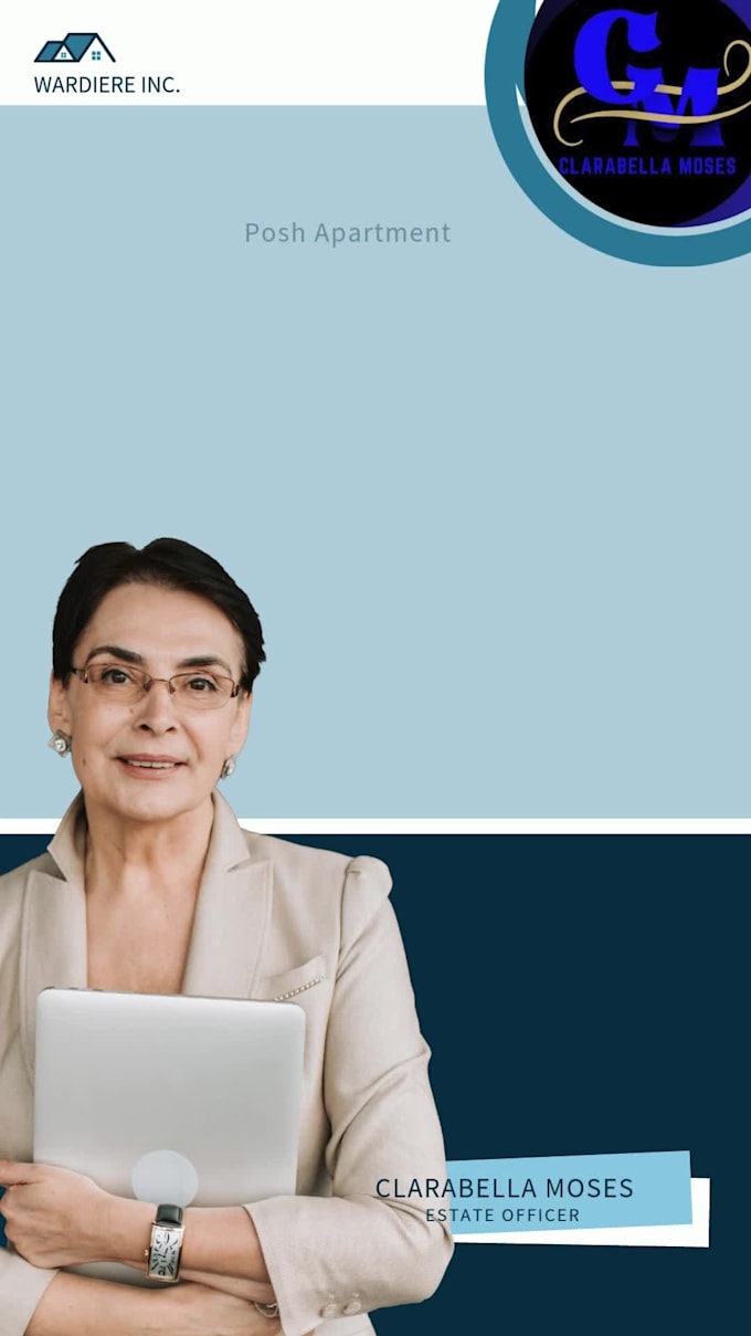 Create a complete company profile pitch deck presentation using canva ...