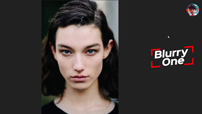 Boost photo quality using ai technology by Devanshu_use_ai | Fiverr