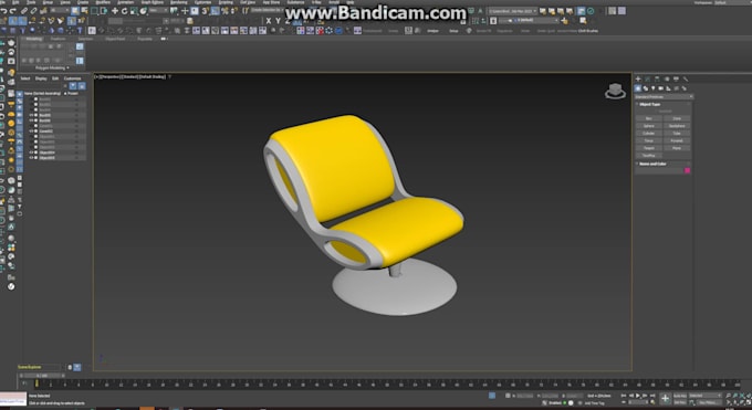 Do 3d modeling , 3d visualisation, 3d rendering by Svetlov_rodion | Fiverr