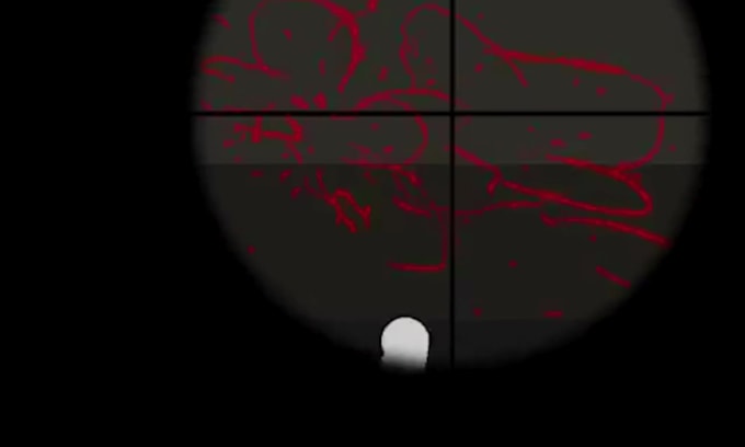 Draw stick figure animate stick figure 2d stickman animation 2d figure ...