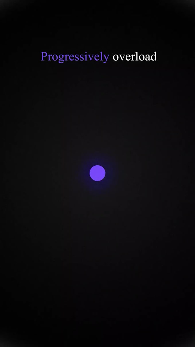 Design minimalistic motion graphics for your brand by Motion_mingle ...