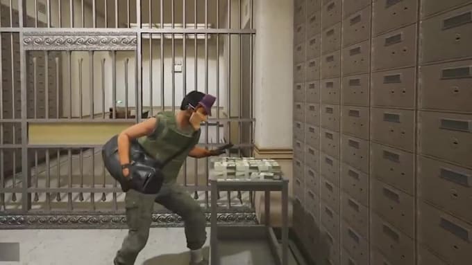 Make a fivem server with custom esx scripts by Laurimaijanen | Fiverr