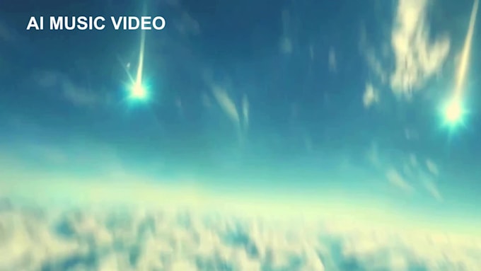 Créer une superbe vidéo musicale générée par l'ia musique ia vidéo ...