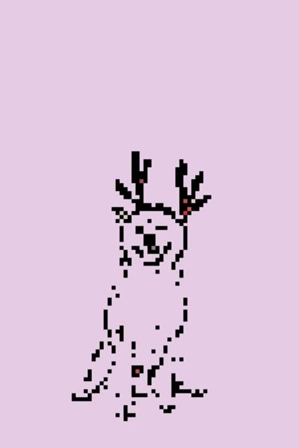 Create eye catching pixel nft art for you by Thecbook | Fiverr