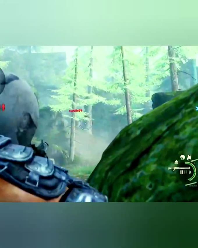 Edit youtube shorts and gaming shorts by Essentialwave | Fiverr