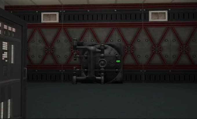 Build Full Web Animation With Webgl Three Js And Fiber Js By Gustav 5928