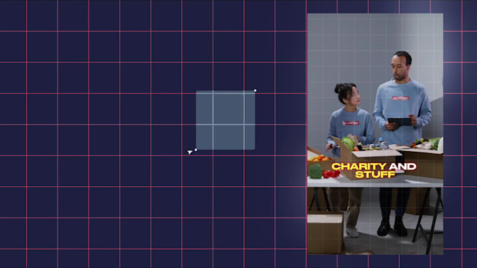 Edit viral short form videos for tiktok, reels, yt shorts by ...