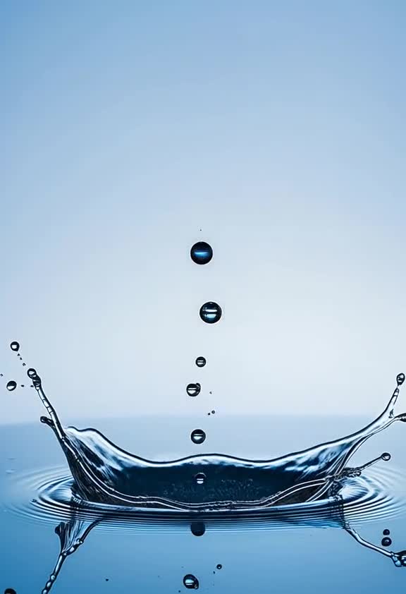 Do 3d water simulation, fluid animation, product cgi and vfx animation ...