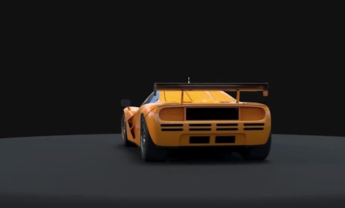 Realistic car model game mods farm machinery model for 3d printing by ...