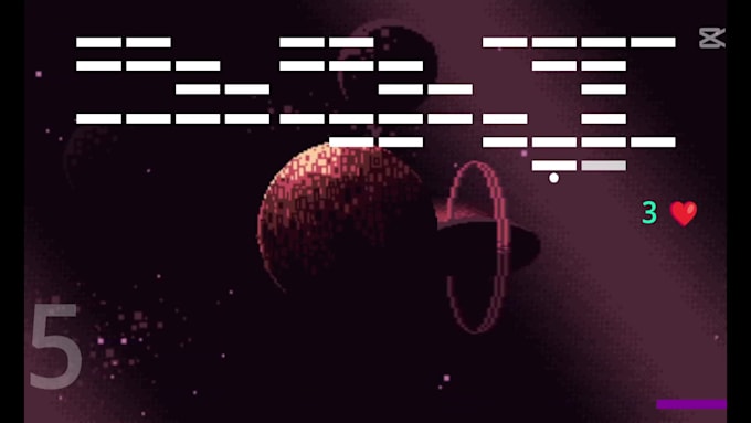 Create a simple 2d game in godot by Zairembored | Fiverr