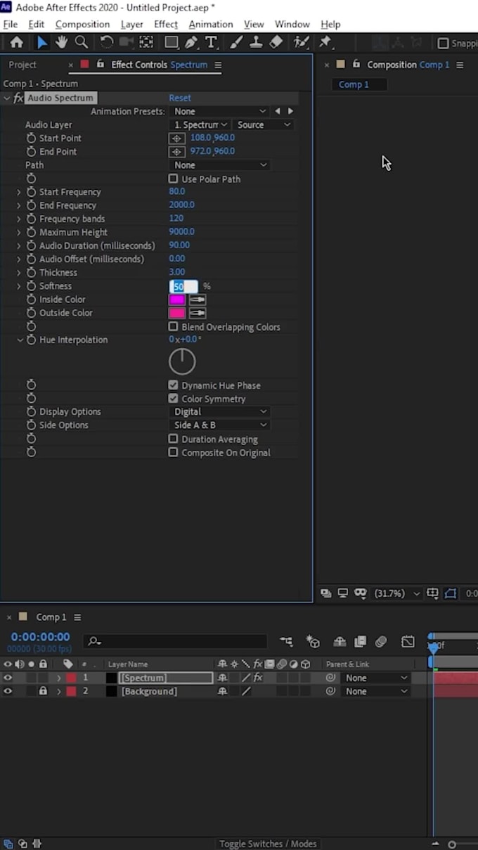 Be you professional video editor by Maksitsoft | Fiverr
