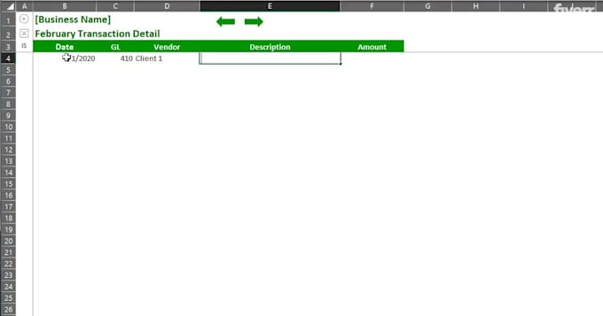 Create custom excel spreadsheets with formulas, and graphs by Gupta ... Create custom excel spreadsheets with formulas, and graphs by Gupta ...