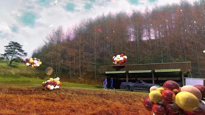 Create a visual music videos for your songs by Heyhicompany | Fiverr