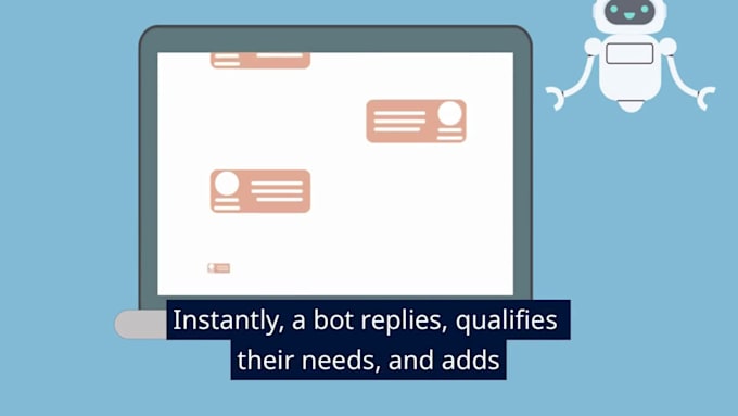Build a custom gpt chatbot for your website or business by Michael_ai ...