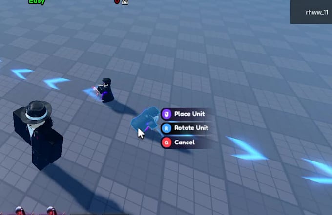 Script anything you need as a professional roblox scripter by Haywardboyle | Fiverr