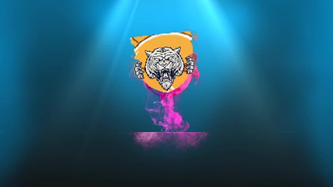 Create a unique intro video, logo animation youtube outro by Alex ...