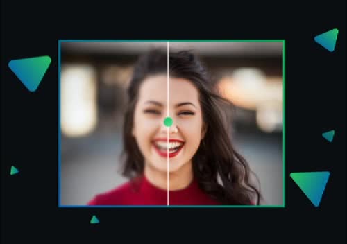 Upscale your images to high resolution and enhance quality by ...