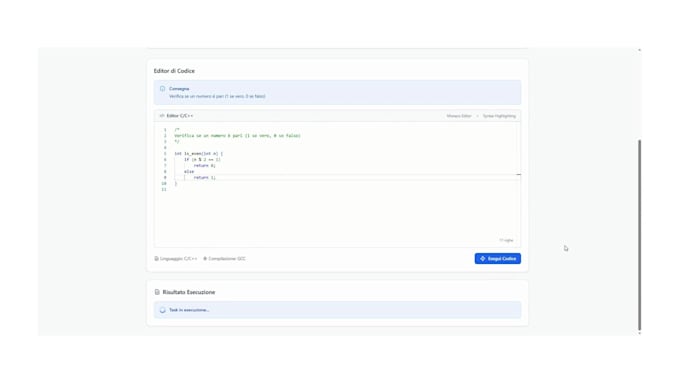 Build a fullstack web app using django and react by Filippo_cerchi | Fiverr