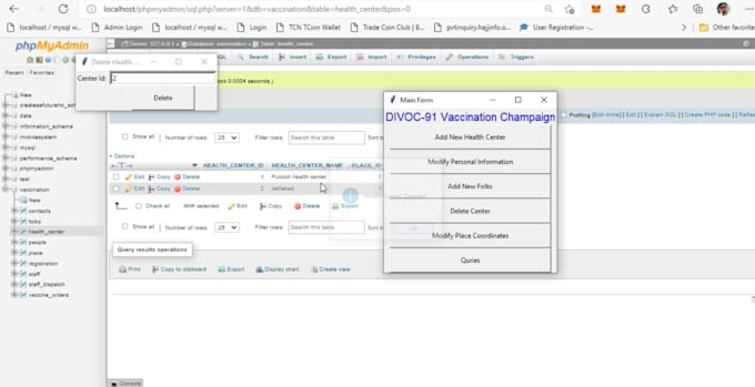 Create custom python program by Msaqibabbbasi | Fiverr