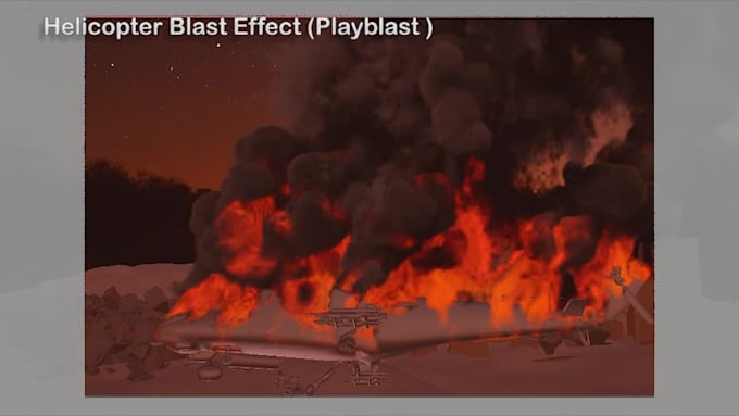 Create stunning vfx and simulations in after effects premiere, maya and ...