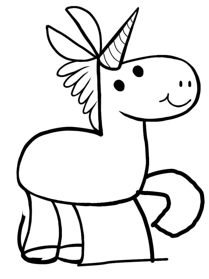 Draw simple and complex line art illustrations for you by Sonehri | Fiverr