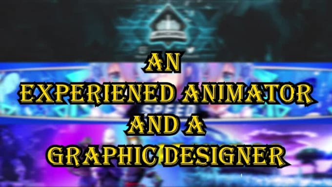 Design professional channel art and youtube banner by Agcreationn | Fiverr