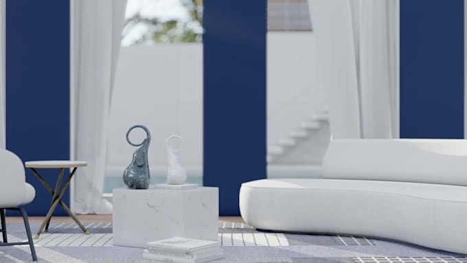 Create your perfect space innovative architect 3d visualizer interior ...