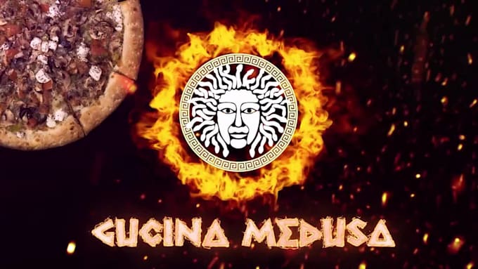 Create unique visual concepts for your business by Cnetmedia | Fiverr