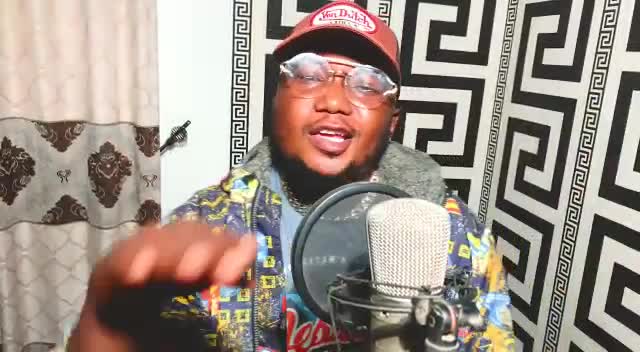 Be your pro male singer rapper songwriter and sound engineer by ...