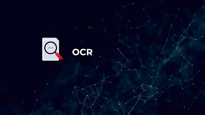 Do ai deep learning computer vision image processing python by Mahsannaeem | Fiverr