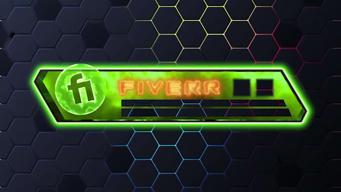 Create healthbar overlay valorant, apex legend or any other games by ...